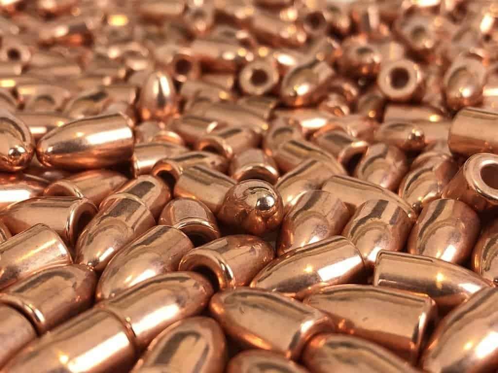 Reloading 101 - Guns and Gear Guide