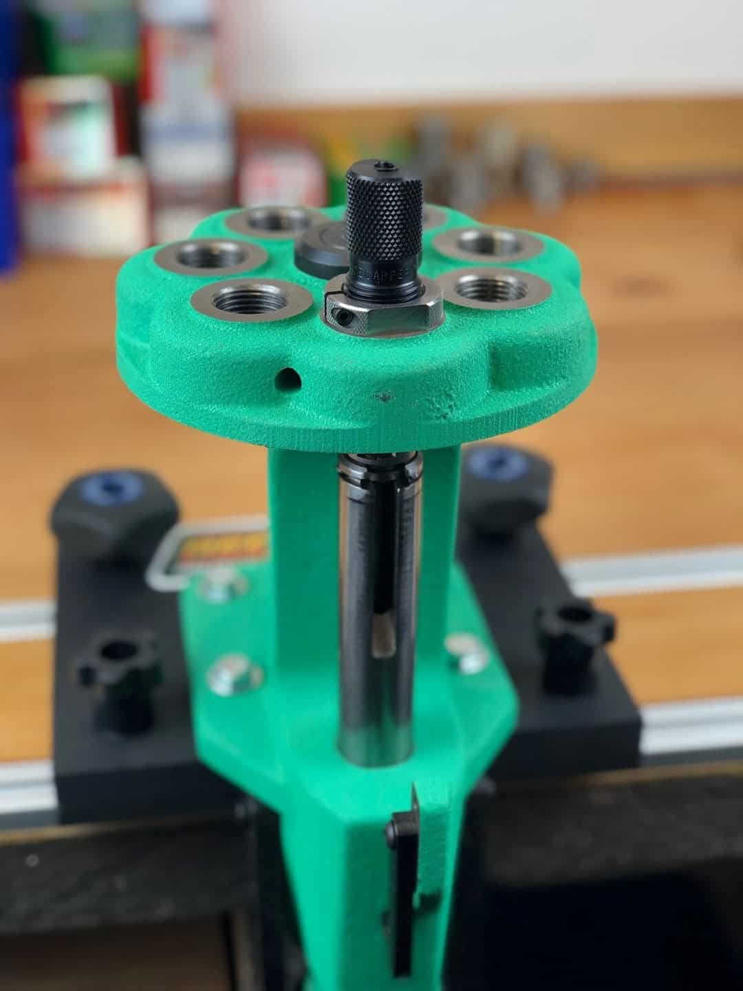 Redding T7 Turret Press Review - Guns and Gear Guide