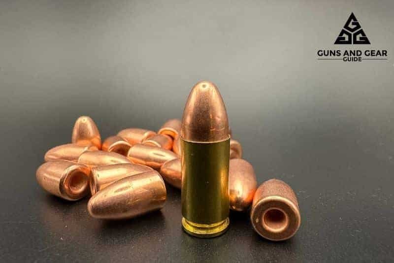 Handloading & Reload Guide: Safe, Accurate Ammunition