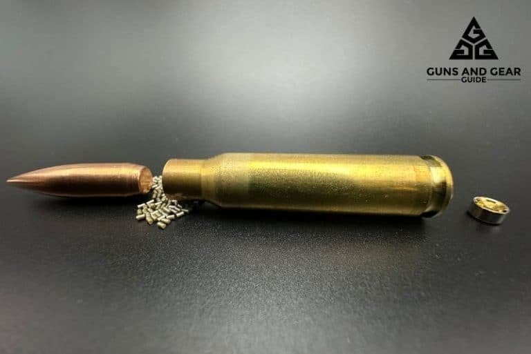 Handloading & Reload Guide: Safe, Accurate Ammunition