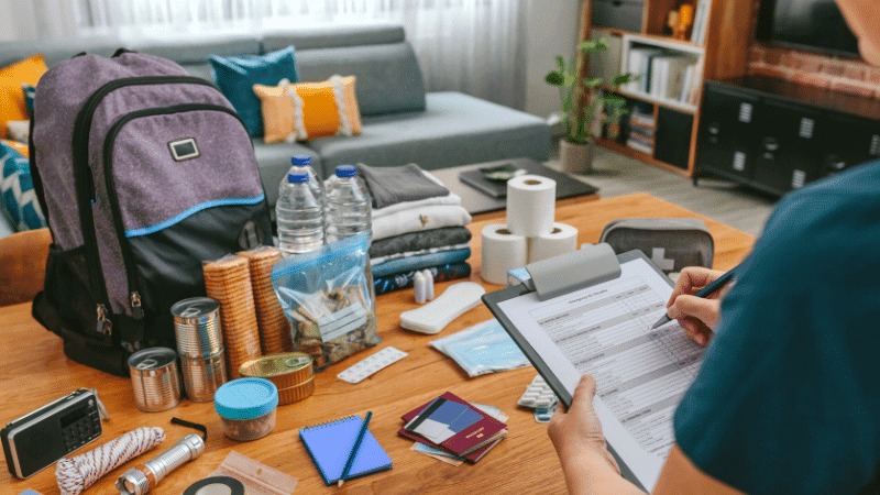 5 Key Phases in Emergency Preparedness Basics
