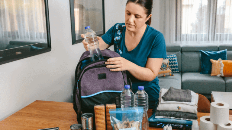 5 Key Phases in Emergency Preparedness Basics