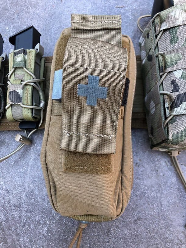 What is a IFAK - Guns and Gear Guide