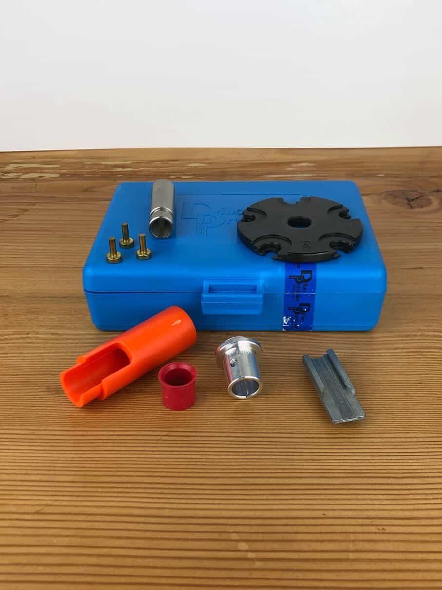 Dillon XL650 Review – Specs, Upgrades & Real Bench Testing