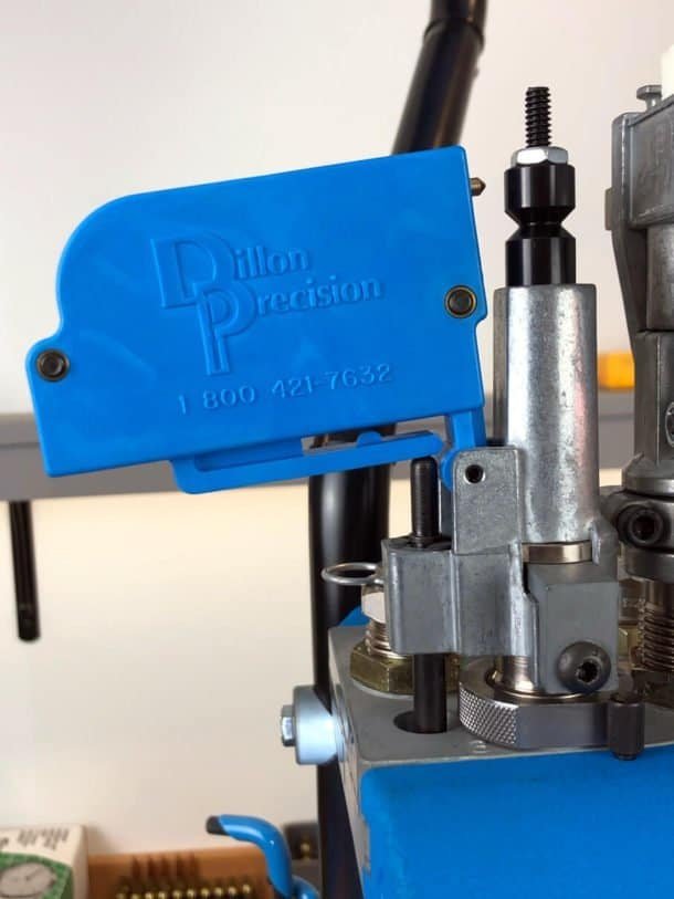 Dillon XL650 Review – Specs, Upgrades & Real Bench Testing