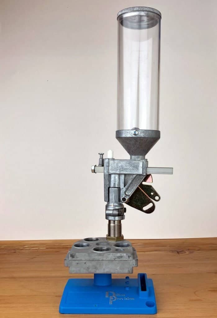 Dillon XL650 Review – Specs, Upgrades & Real Bench Testing