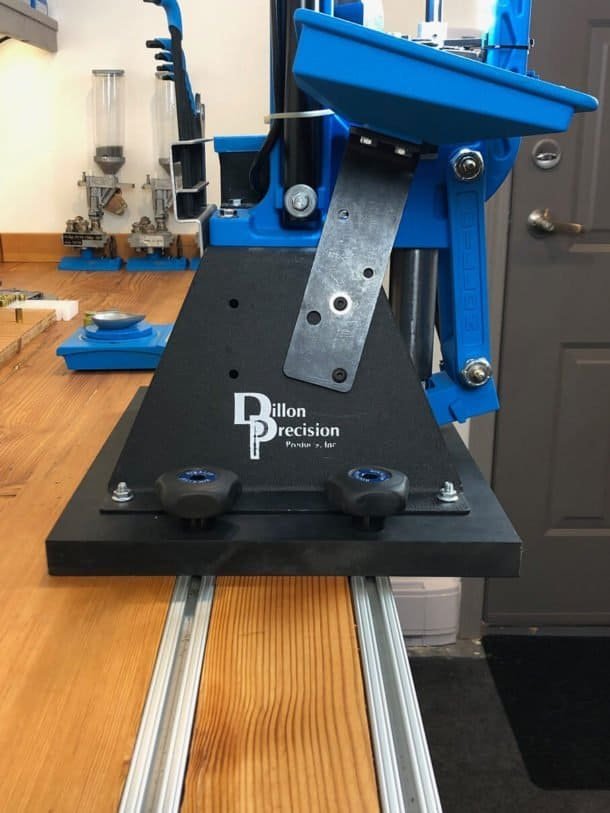 Dillon XL650 Review – Specs, Upgrades & Real Bench Testing