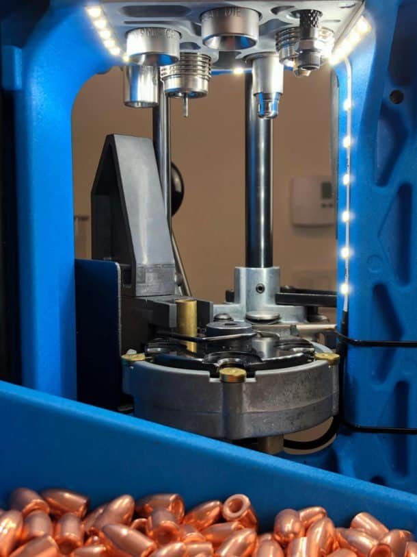 Dillon XL650 Review – Specs, Upgrades & Real Bench Testing