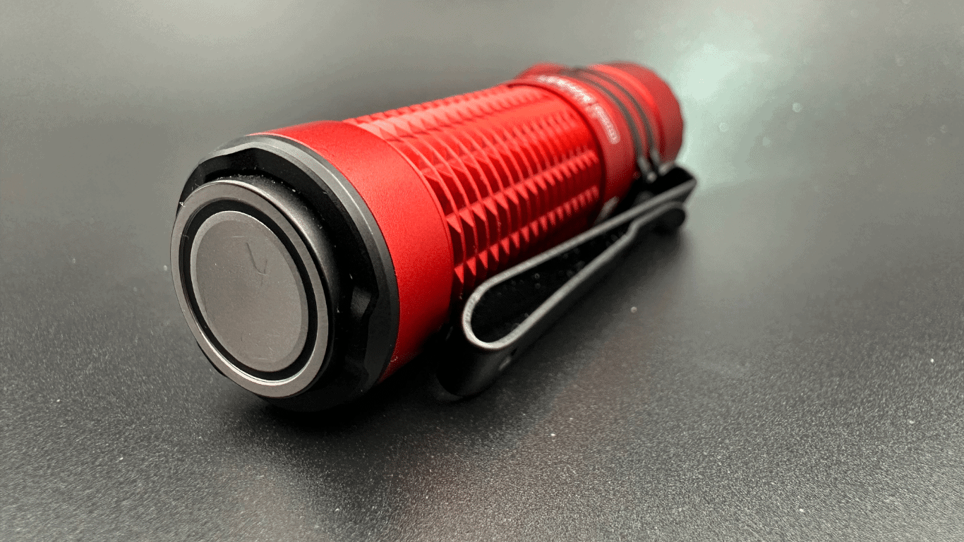 Revolutionary Olight Warrior Nano: Top 5 Features Reviewed