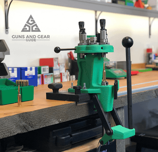 Redding T7 Turret Press Review - Guns and Gear Guide