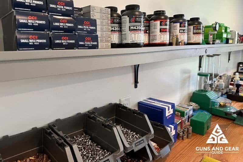 Reloading 101 the Beginner's Guide: Unlock Success